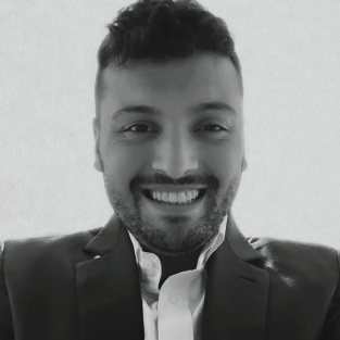 Paragong Global Team